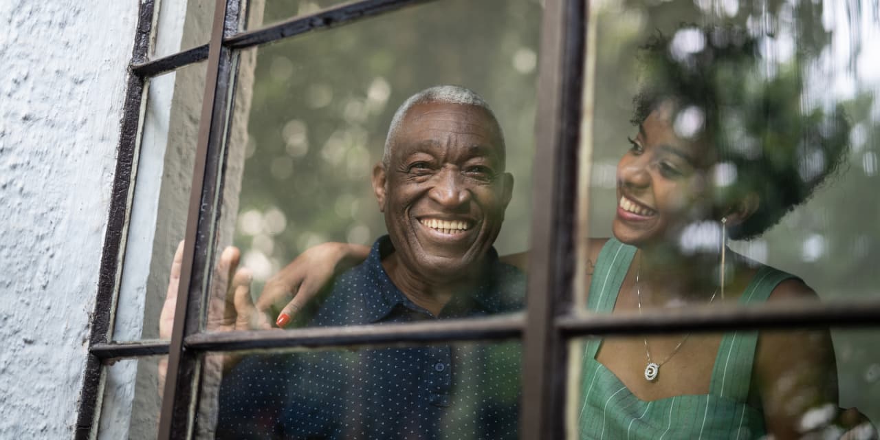My grandpa retired happily at 70 with $750K after working as a ...