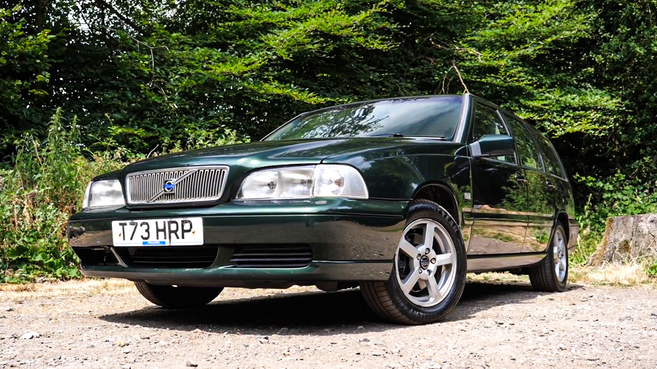 Ivan the Volvo project update: Next steps and surprising possibilities
