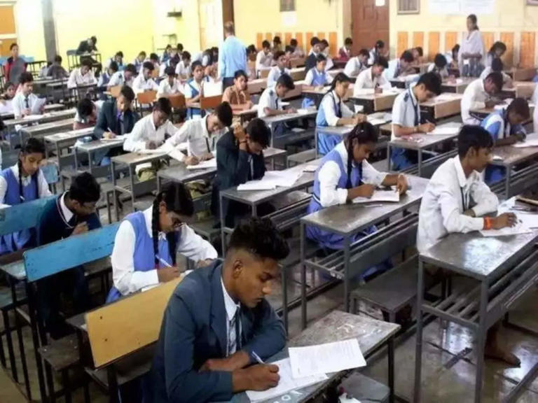 PIL likely to be filed against CBSE over alleged uneven question paper ...
