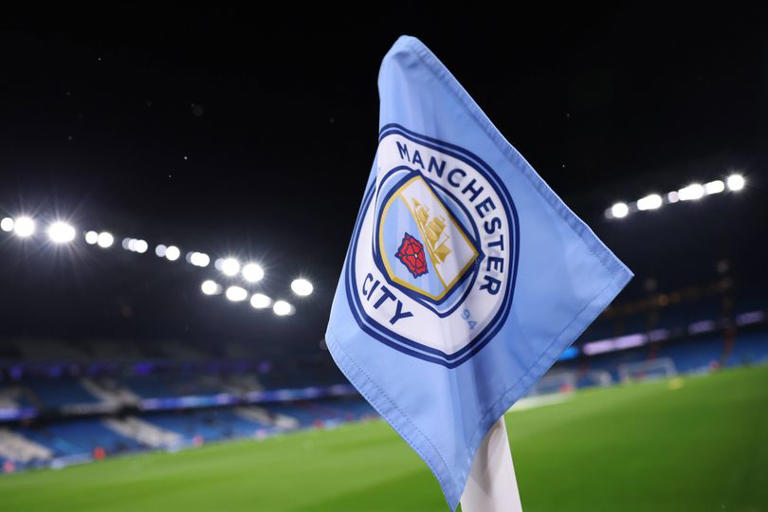 Man City 115 charges latest as '60-point deduction' could impact Liverpool