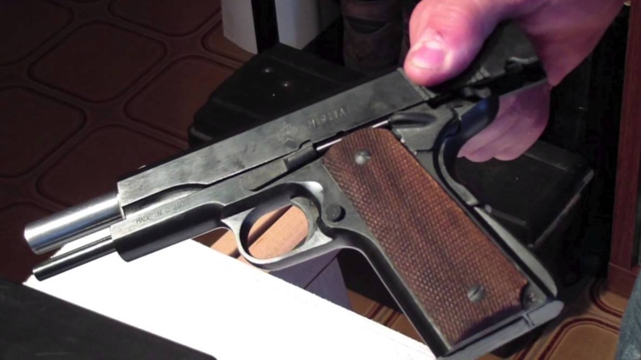 Firearms that people mocked until prices proved them wrong