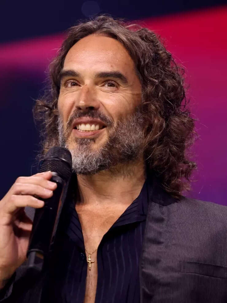 Russell Brand pleads not guilty to new sexual assault charges: What ...