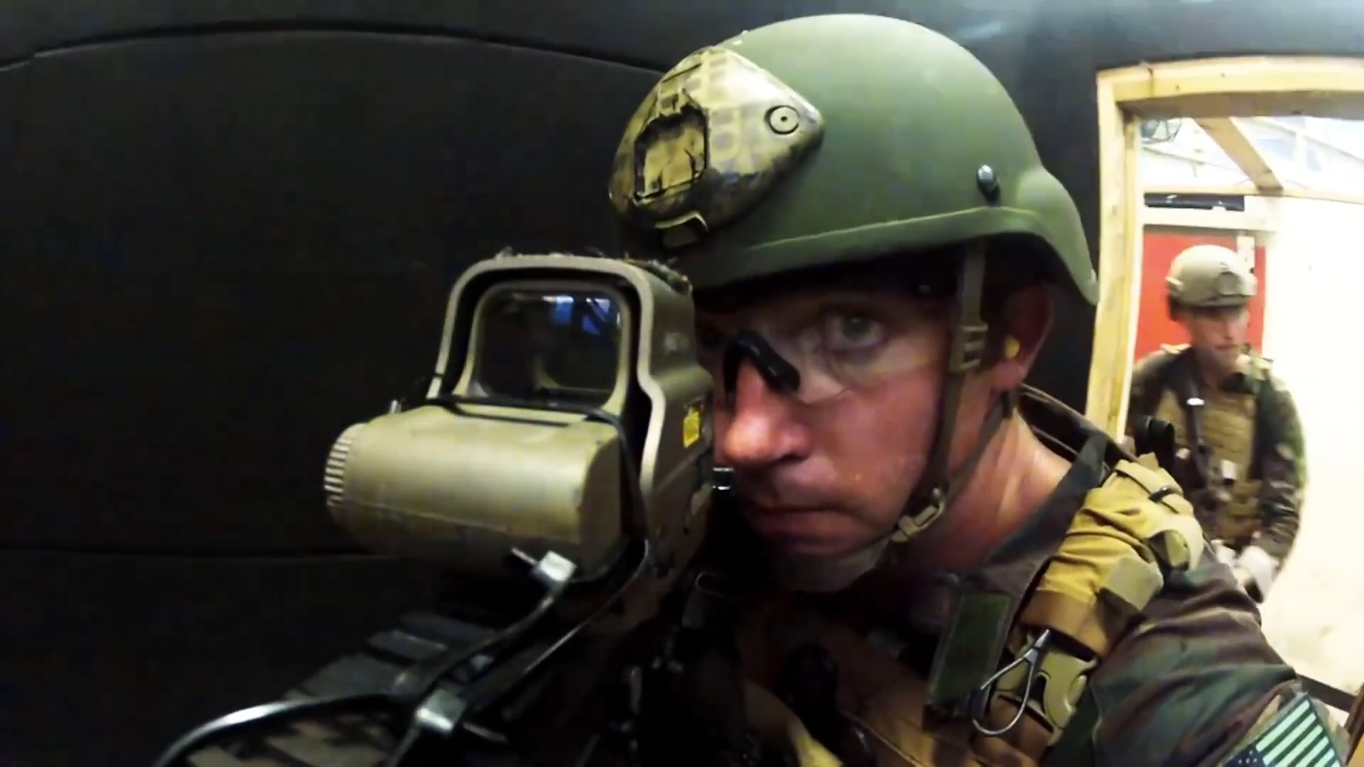 The elite world of US Navy SARCs: Special Amphibious Reconnaissance ...