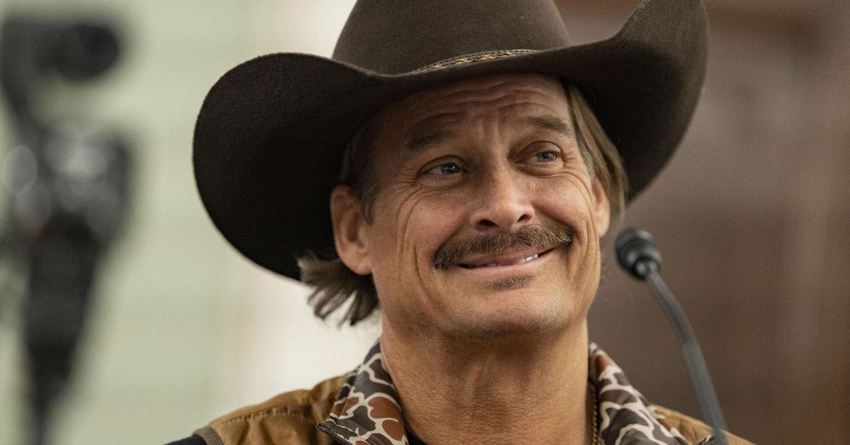 Kid Rock announces Freedom 250 tour with controversial $5K tickets
