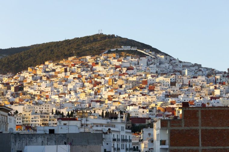 I live in Morocco – this arty Mediterranean city is an undiscovered gem