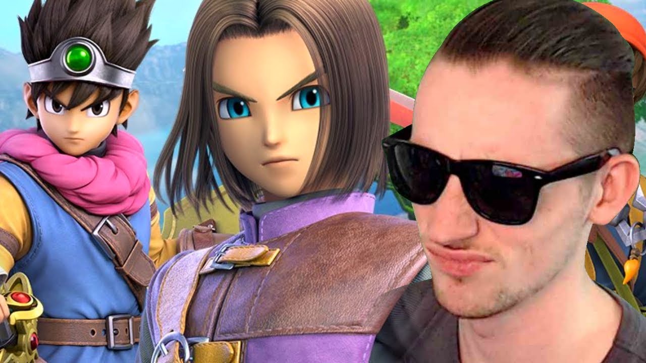 When you main RNGesus in gameplay