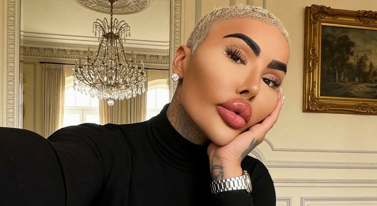 Jordan James Parke: morto l'influencer di 34 anni, ossessionato da Kim ...