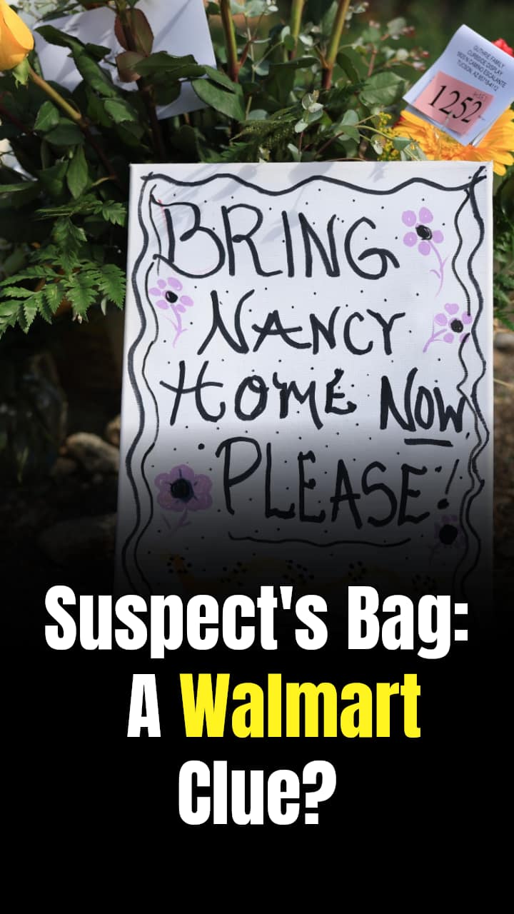 Nancy Guthrie investigation: Backpack found near her home doesn't match ...