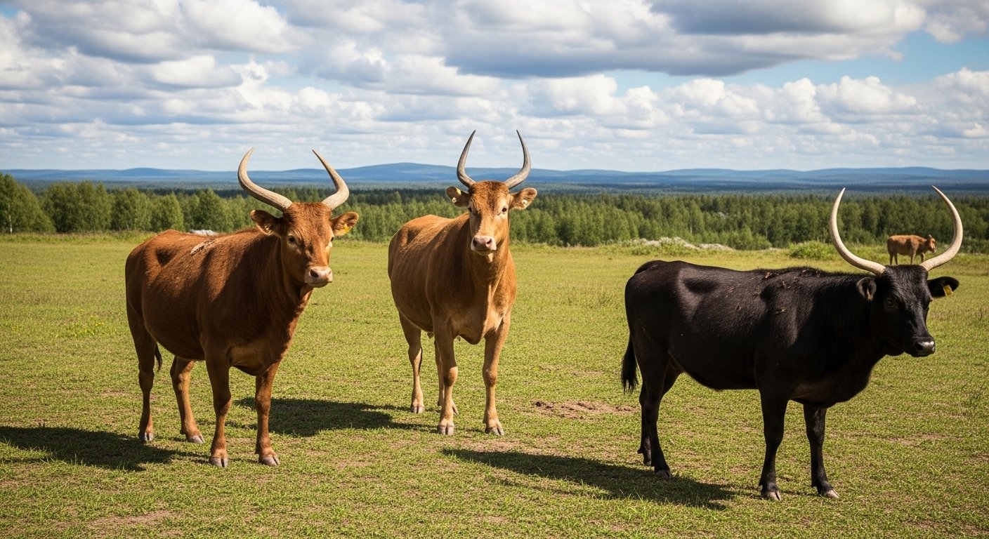 Silent disappearances: 12 animals we lost in 150 years