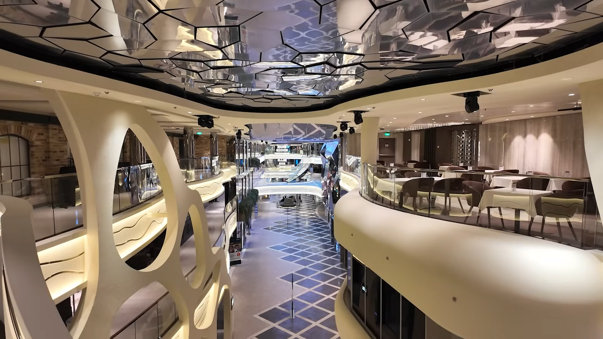 A $3,000 Caribbean cruise that’s trying to take on Icon of the Seas