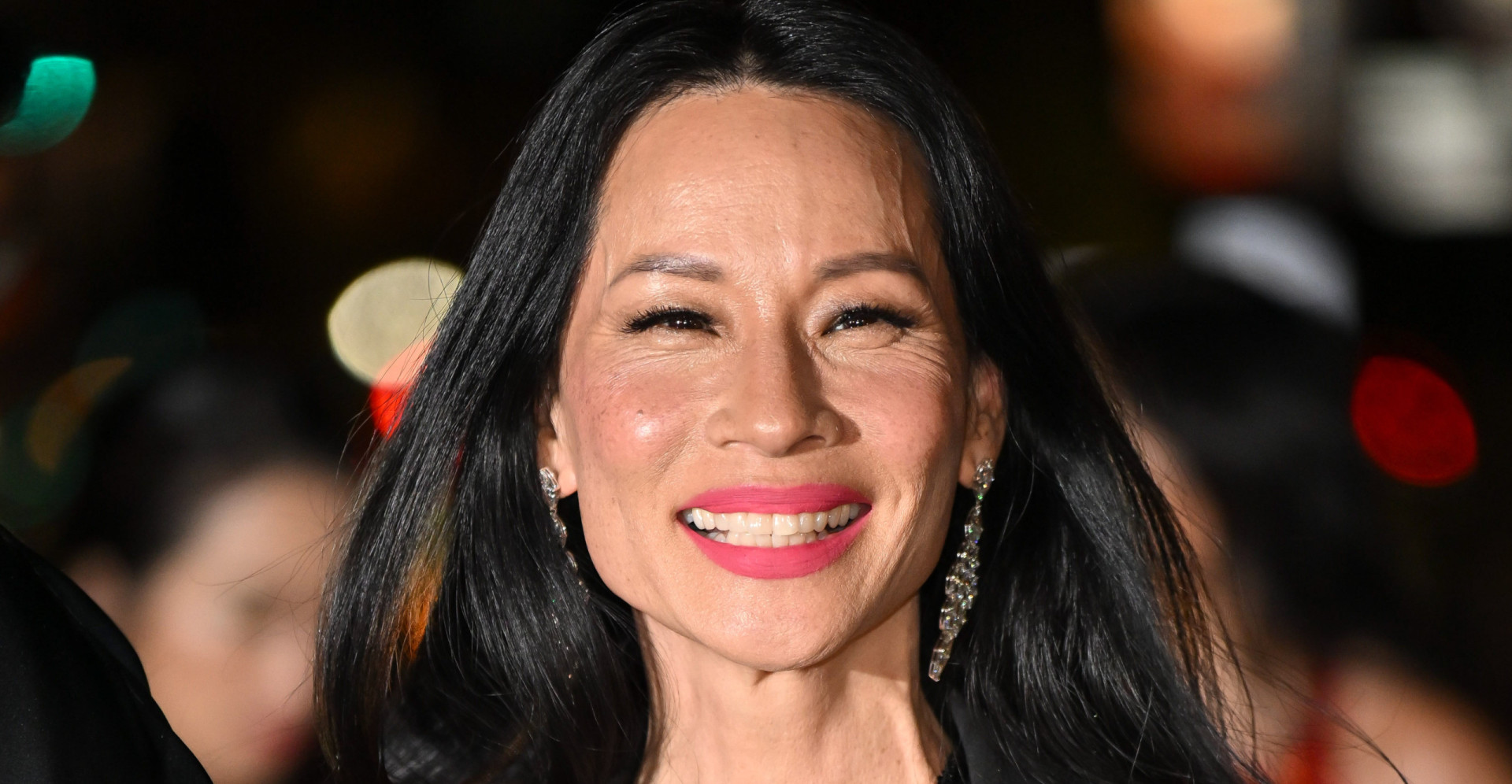 Trailblazing Chinese-Americans of past and present