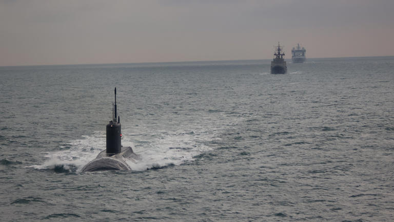 Russia can't match NATO's conventional strength, so it's betting on ...