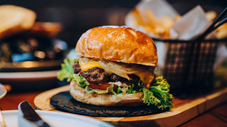 Always avoid ordering these 12 foods on a cruise