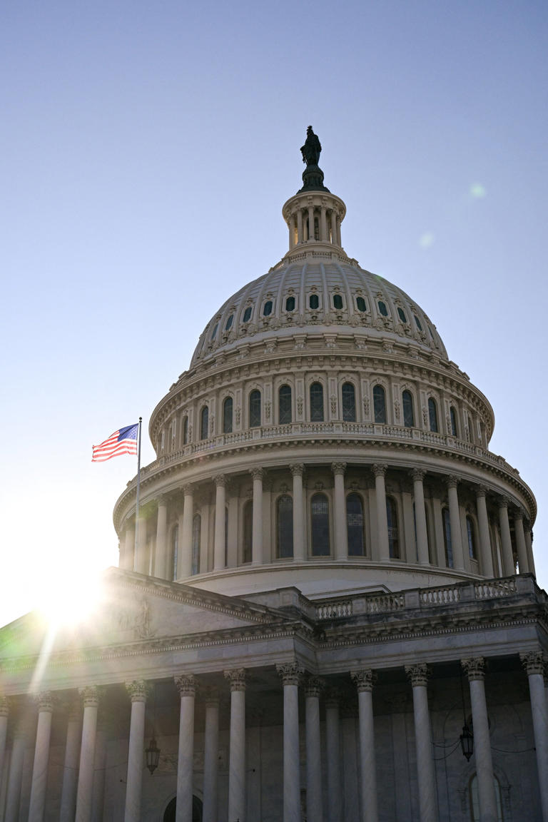 Colorado could become latest front in redistricting war
