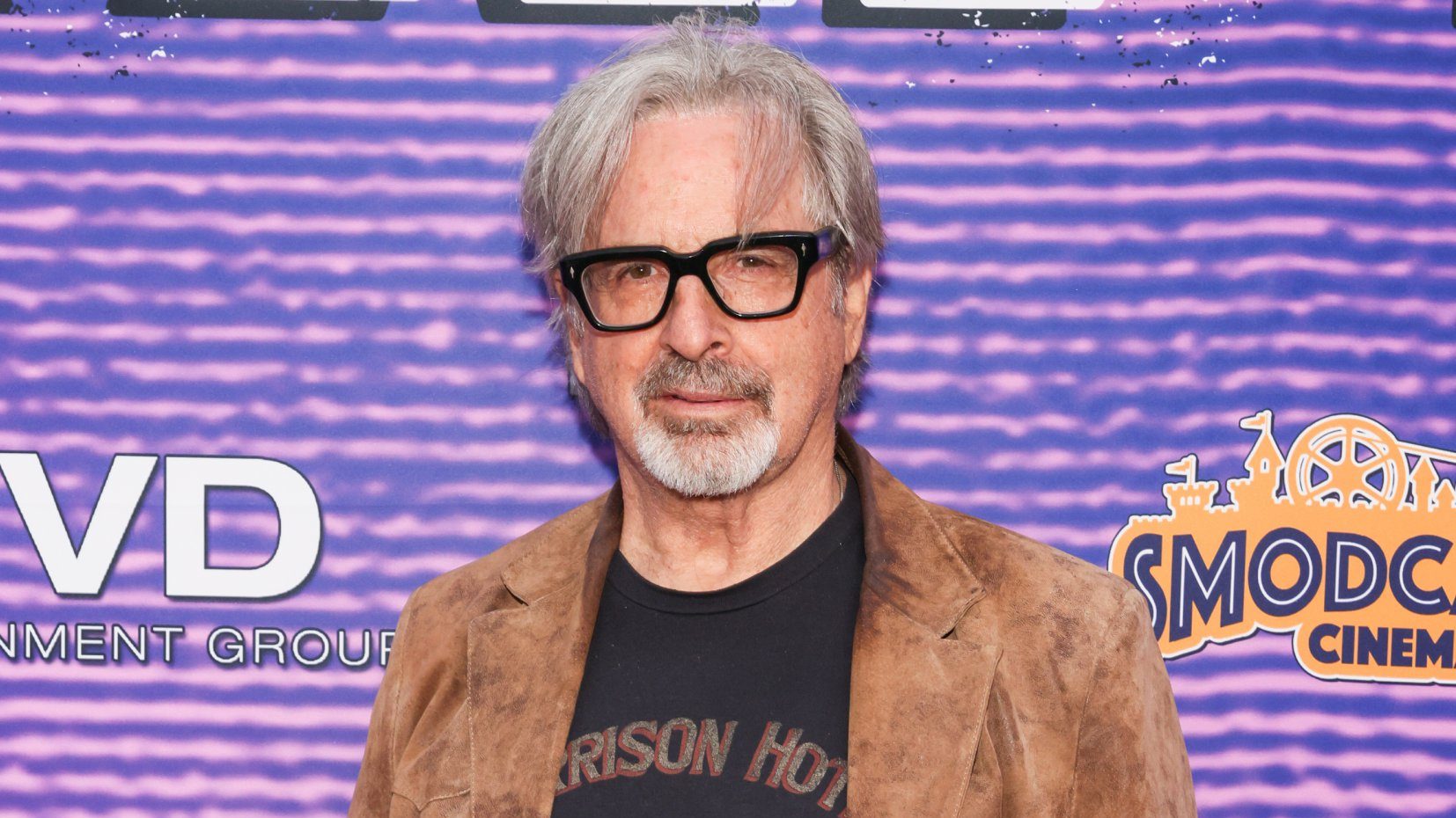 Lizzie McGuire star Robert Carradine dies aged 71