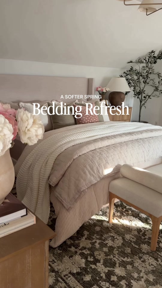The subtle changes that make your space instantly lighter