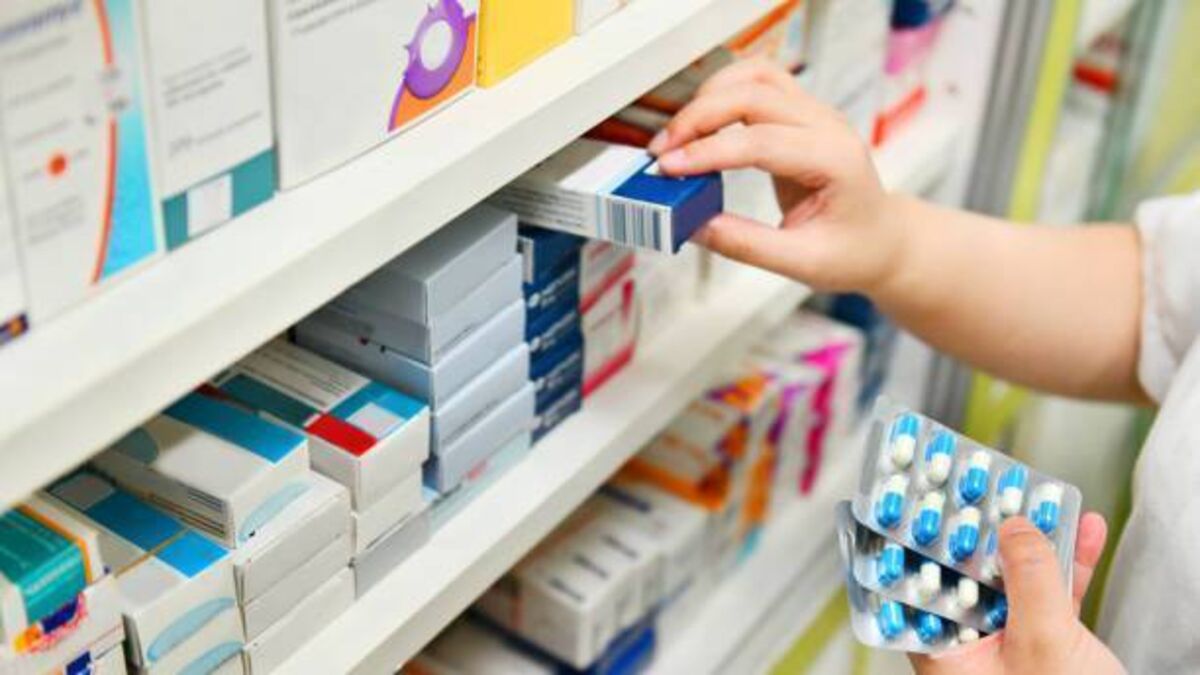 Healthcare services firm Uniphar records strong 2025 with revenue ...