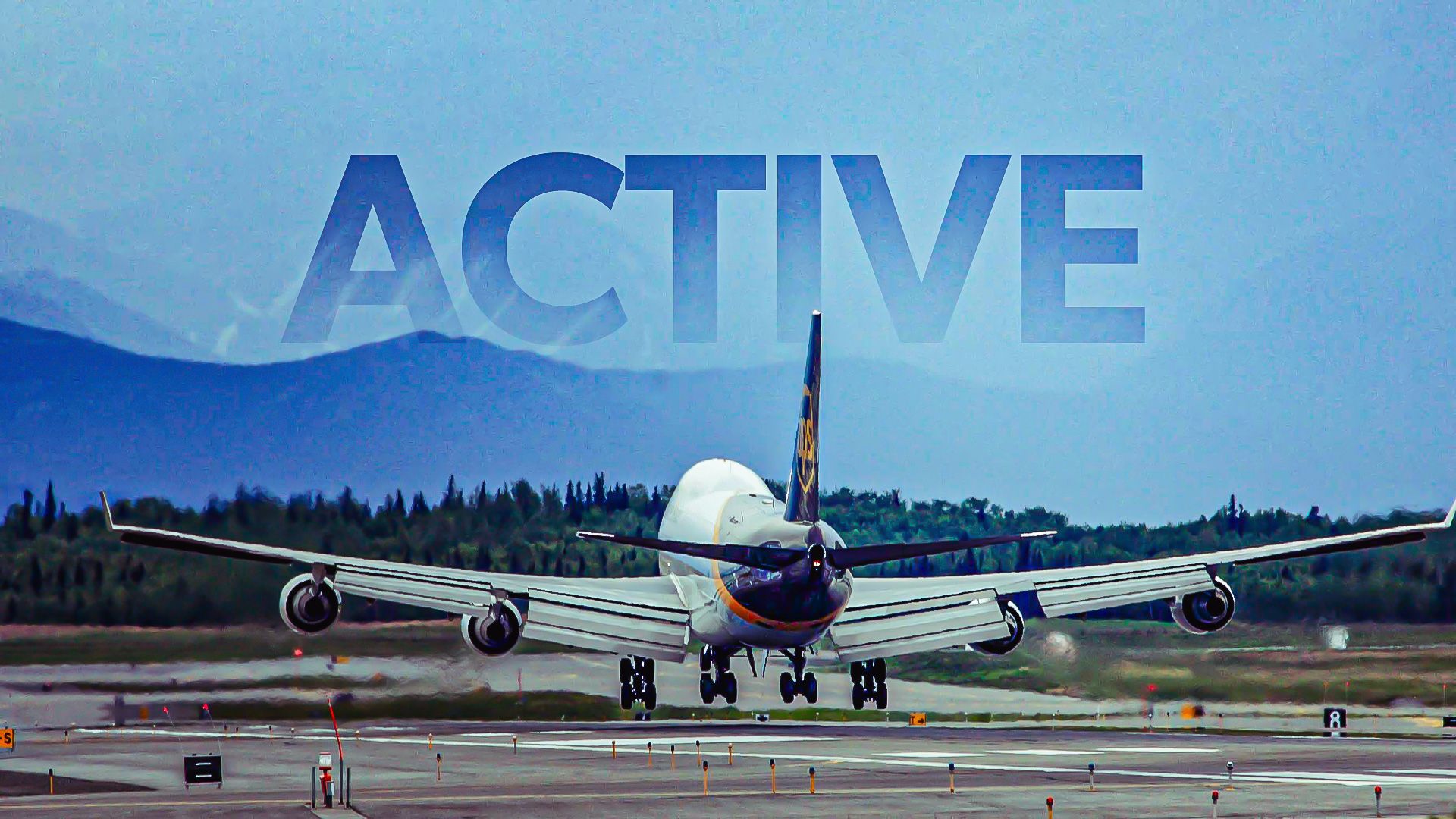 How many Boeing 747‑400Fs are still flying in 2026?