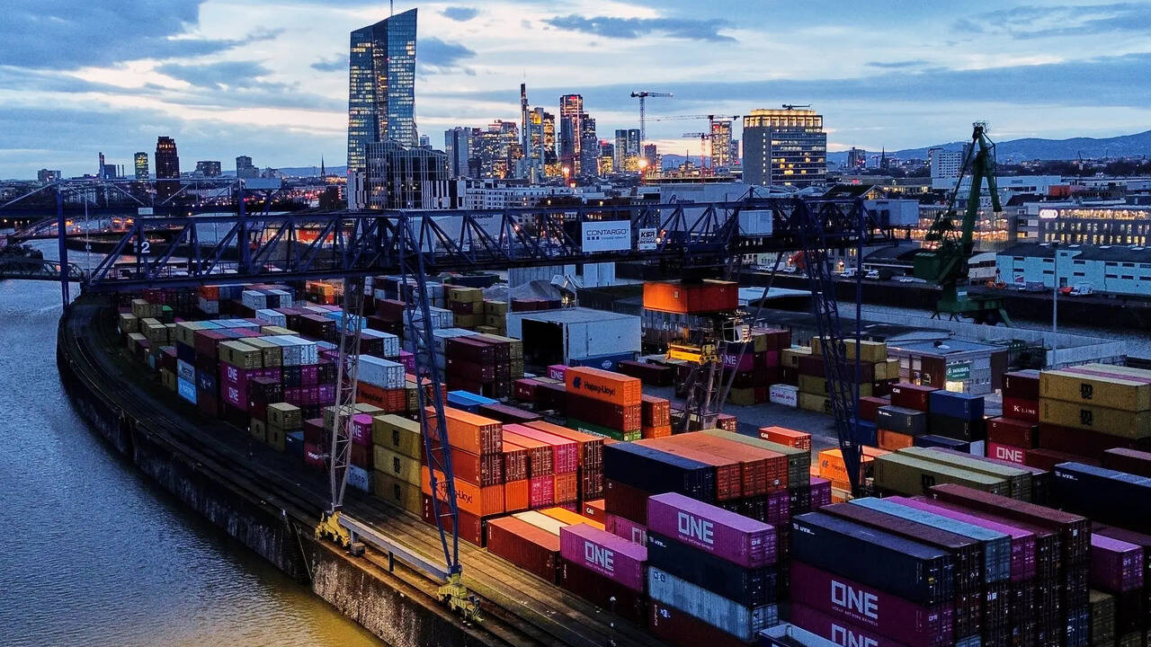 Supreme Court decision on Trump's tariffs creates continued trade ...