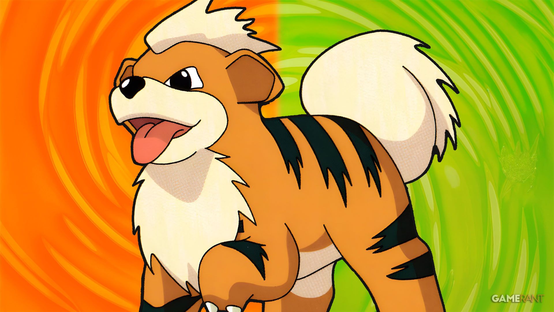 How to Evolve Growlithe into Arcanine in Pokemon FireRed & LeafGreen
