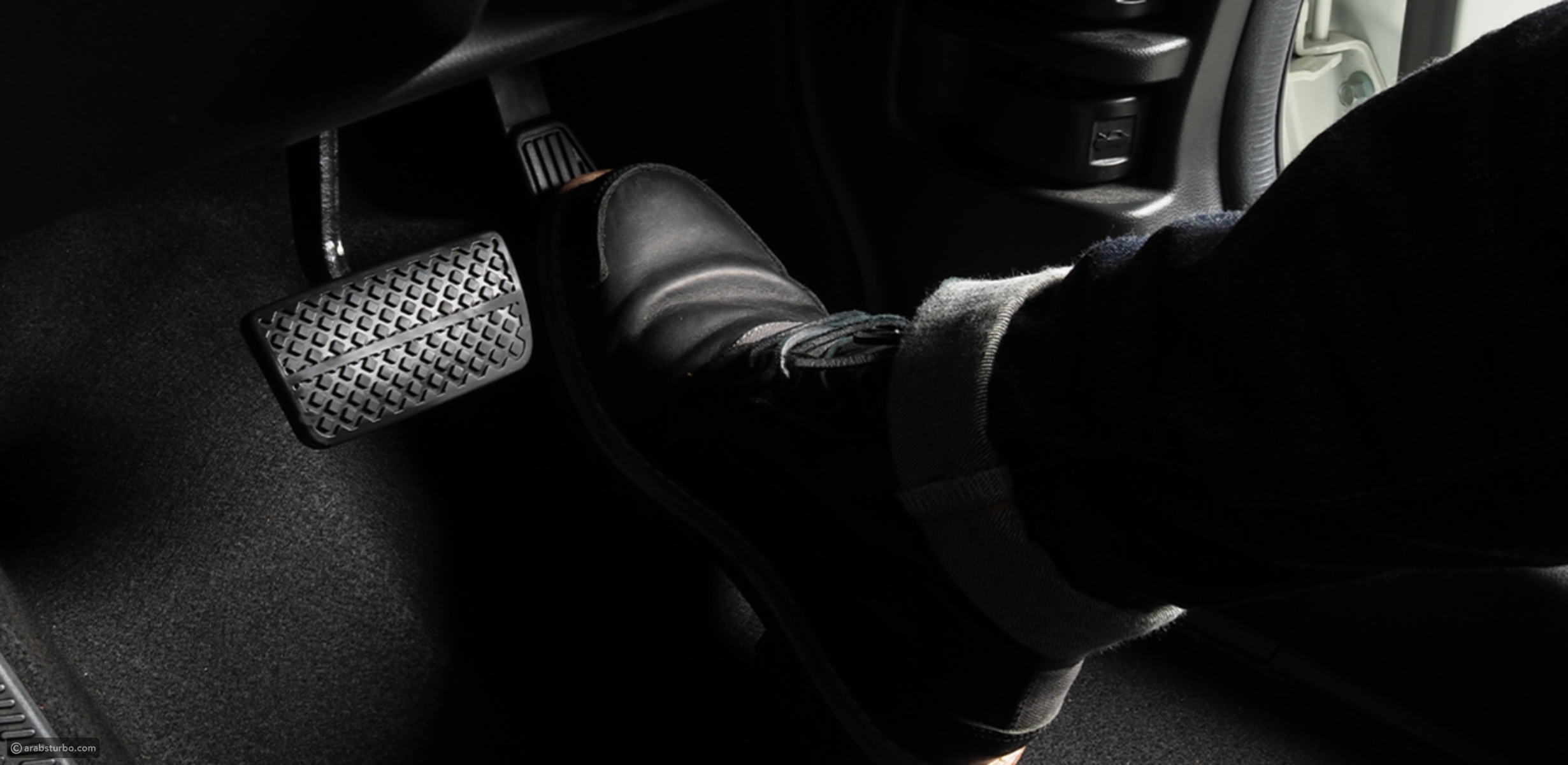 Extend your brakes' lifespan with these five tips