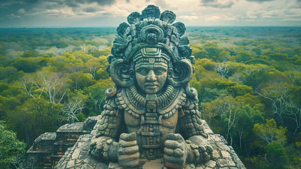 4 lost religions of the ancient world you never knew existed