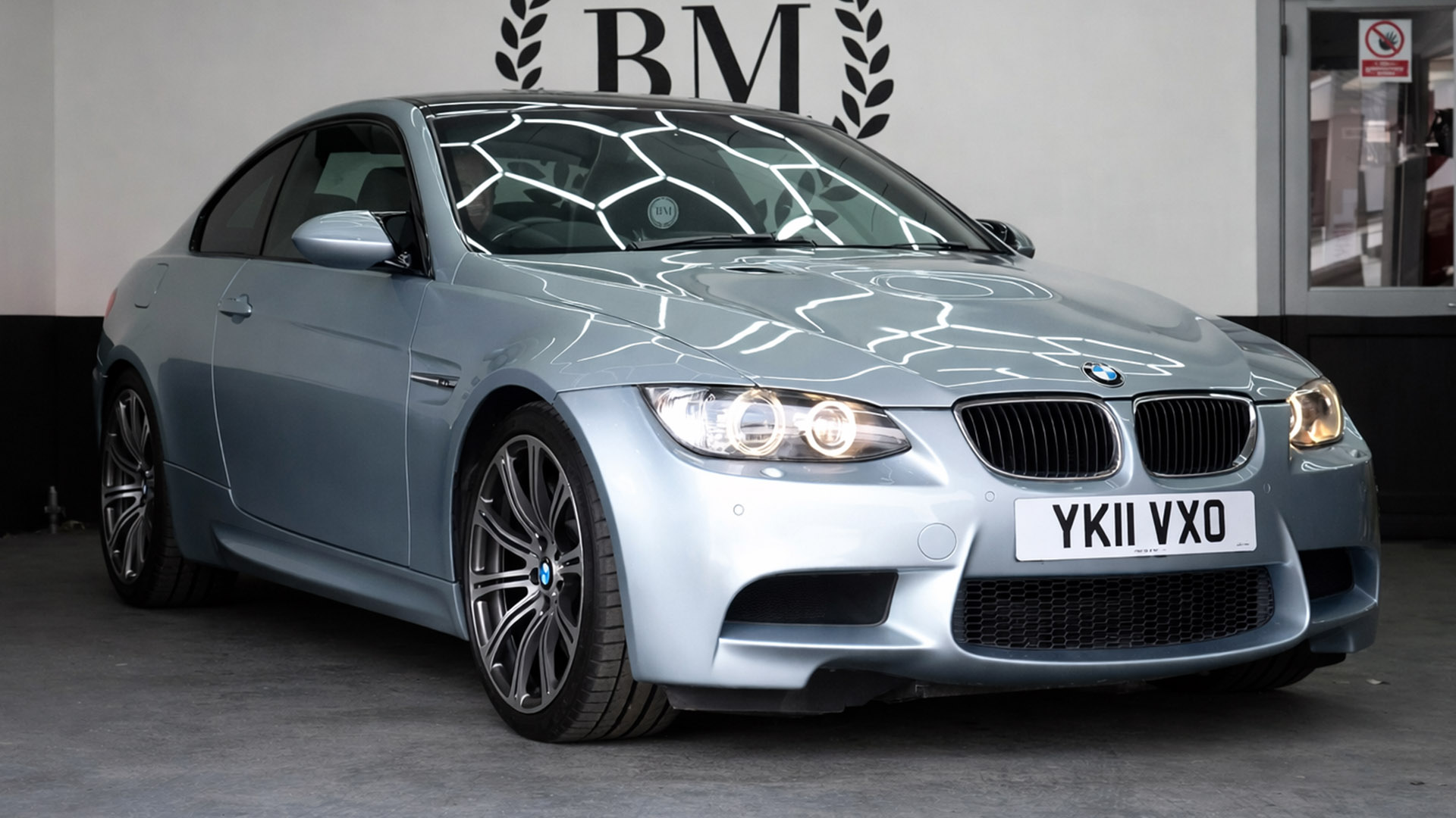 A costly lesson from this BMW part exchange deal