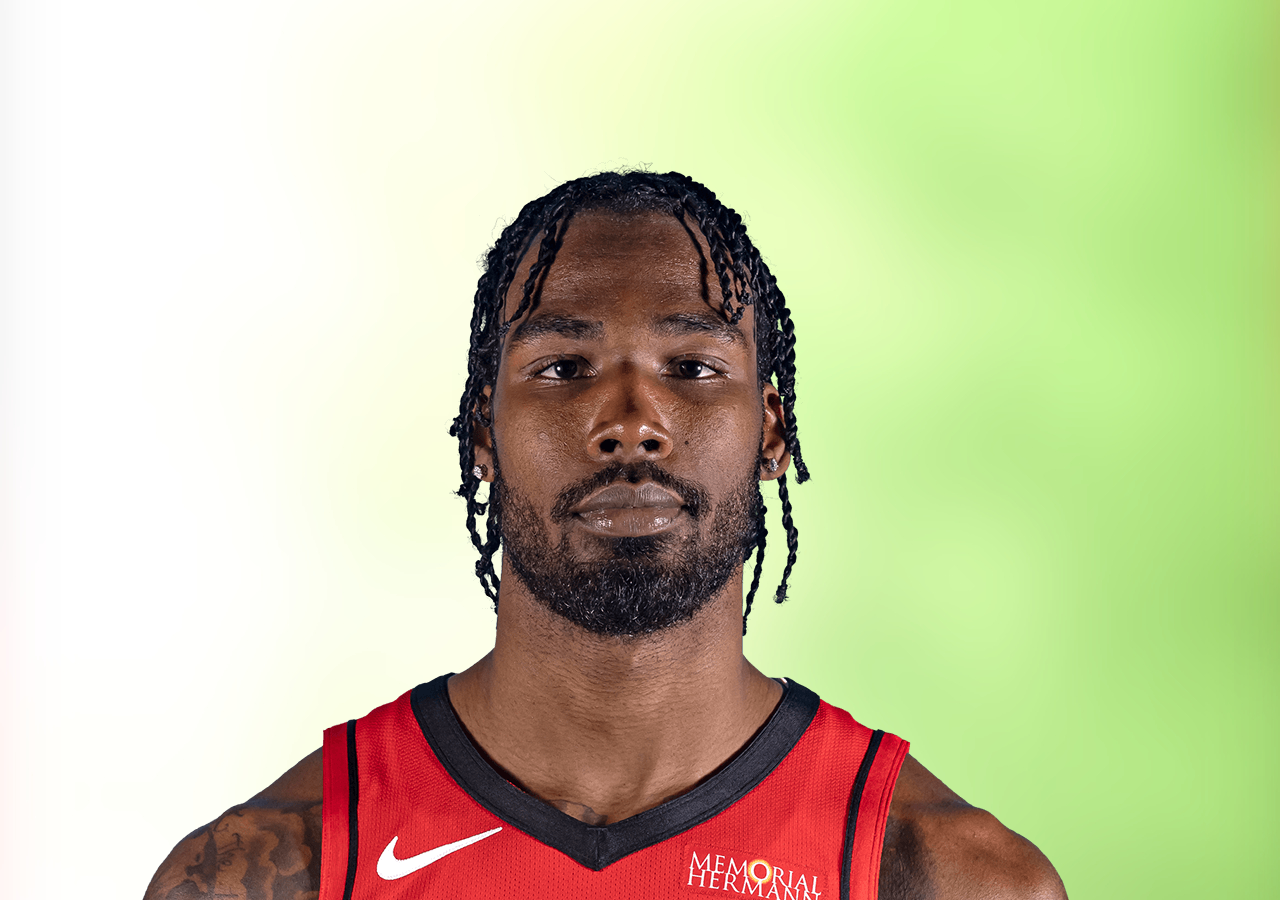 Tari Eason went to Jazz locker room to check on Vince Williams Jr.