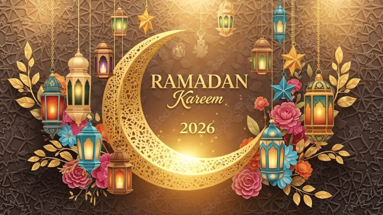 Ramadan 2026: Powerful physical and spiritual transformations during ...