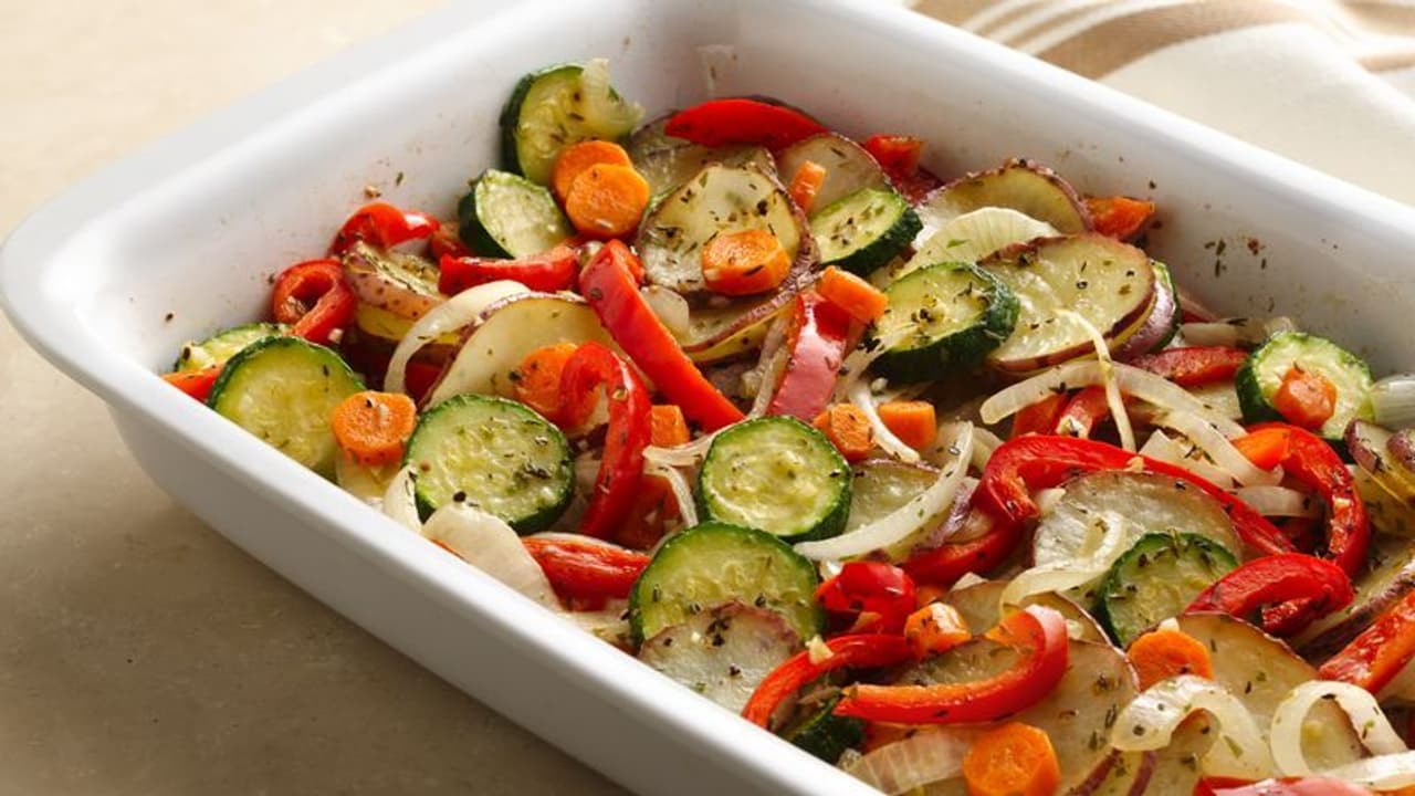 6 healthy baked foods you should add to your daily diet