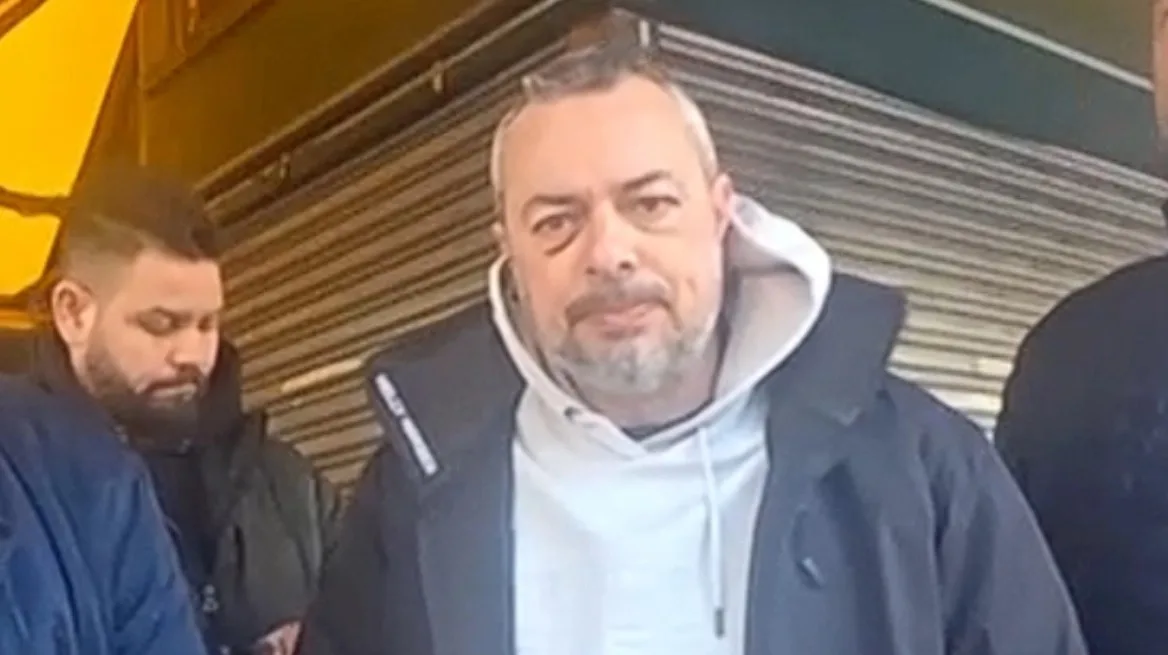 Γαστούνη: Στόχος εμπρηστικής επίθεσης το νέο κατάστημα του περιπτερά ...