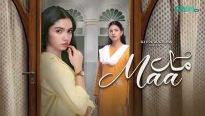 Top 6 new Pakistani dramas of 2026 streaming in India right now