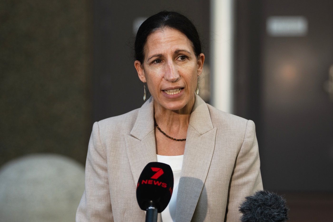 Australia begins sweeping public inquiry probing antisemitism after ...