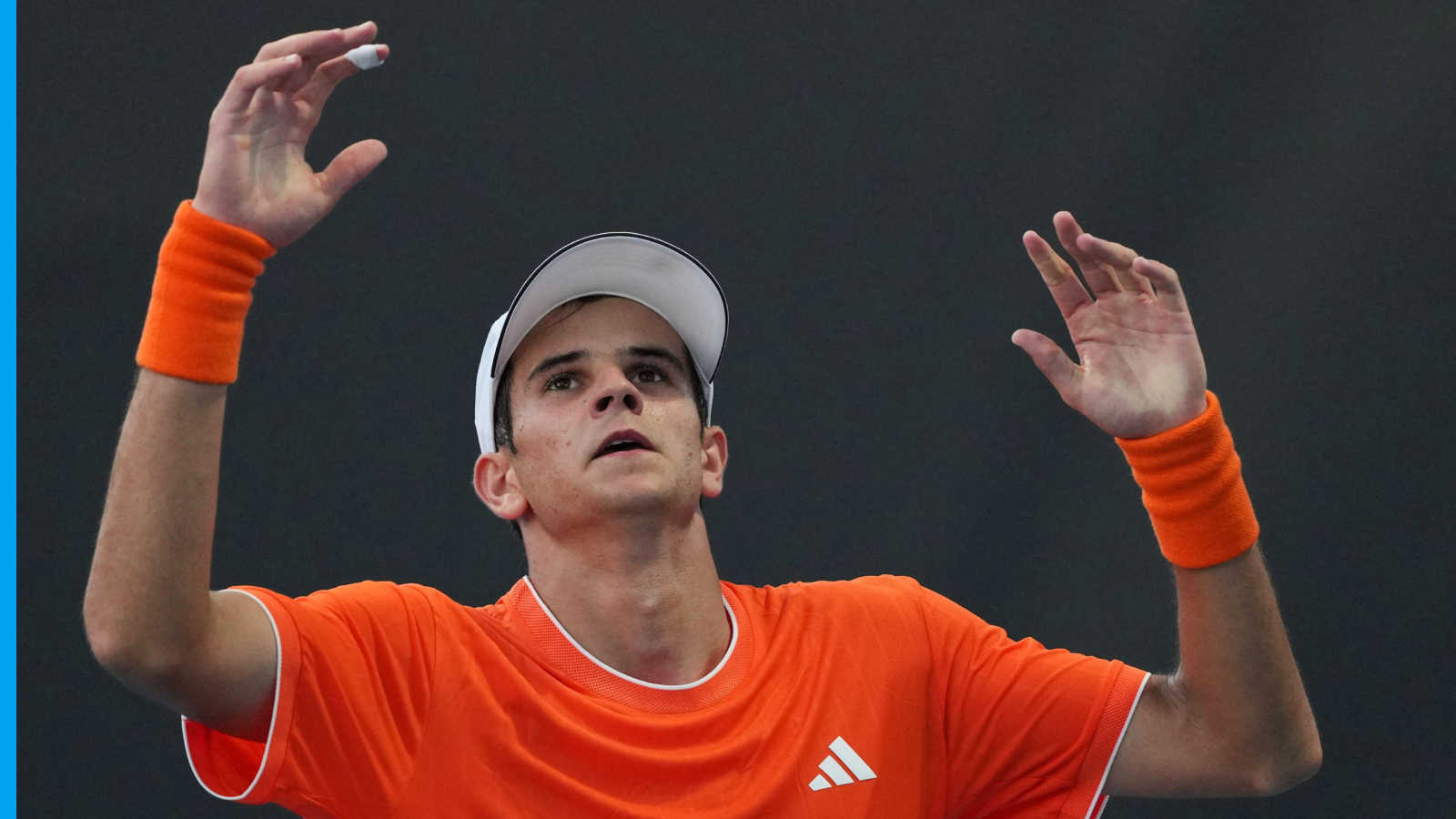Miami Open: Rising Spanish star Rafael Jodar +23 in rankings as he ...