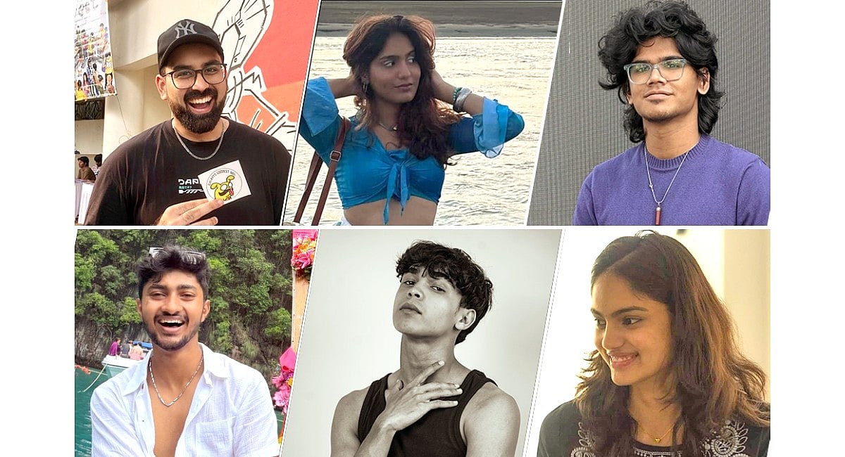 Behind the reel: The real lives of India’s young influencers