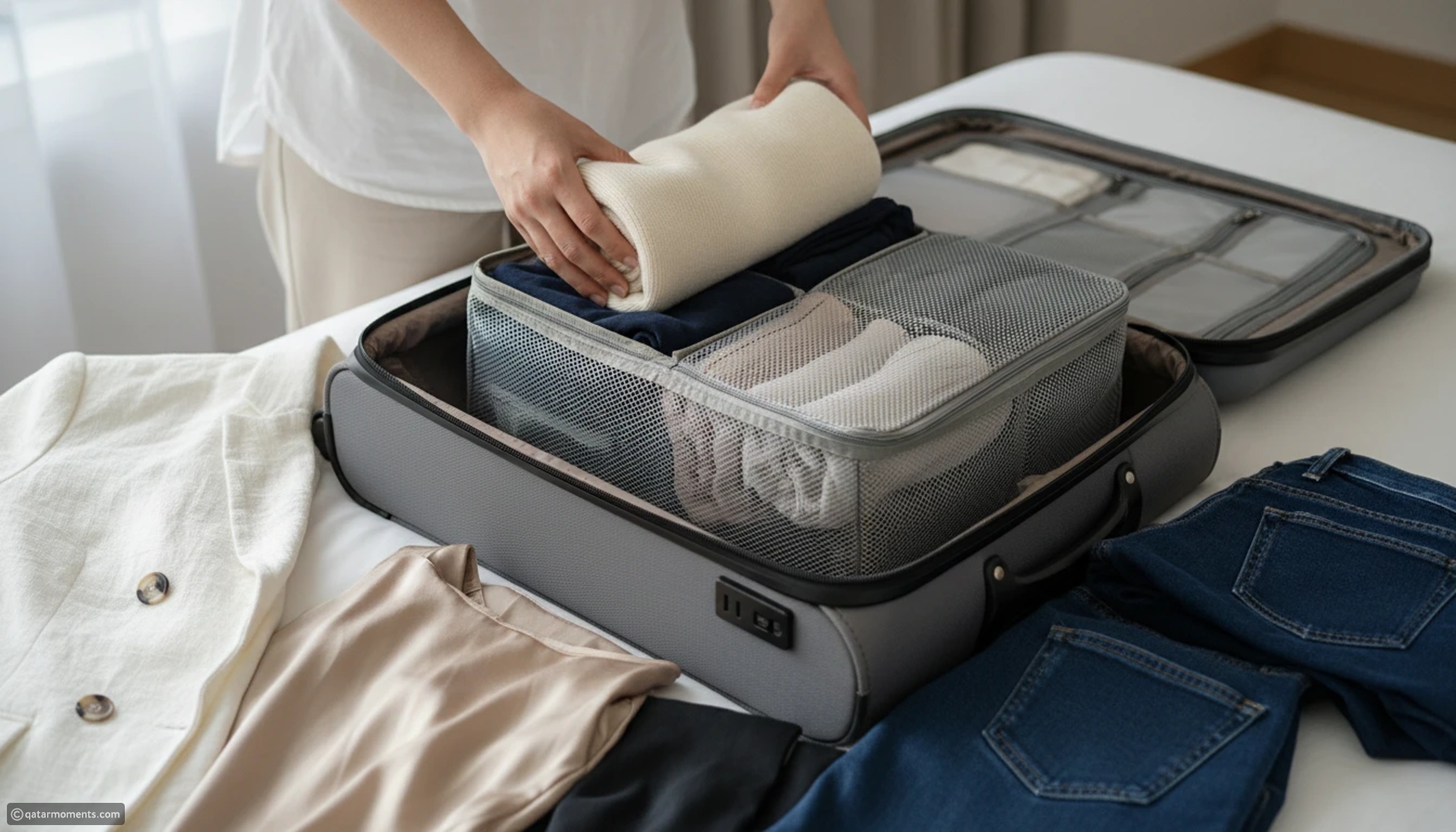 9 smart things that effortlessly chic travelers do