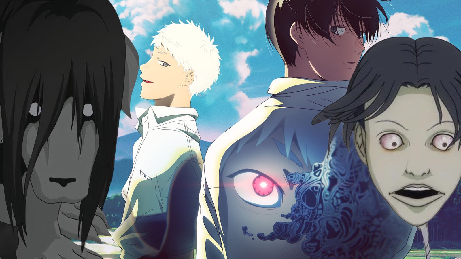 5 Dark Anime So Disturbing You Ll Lose Sleep