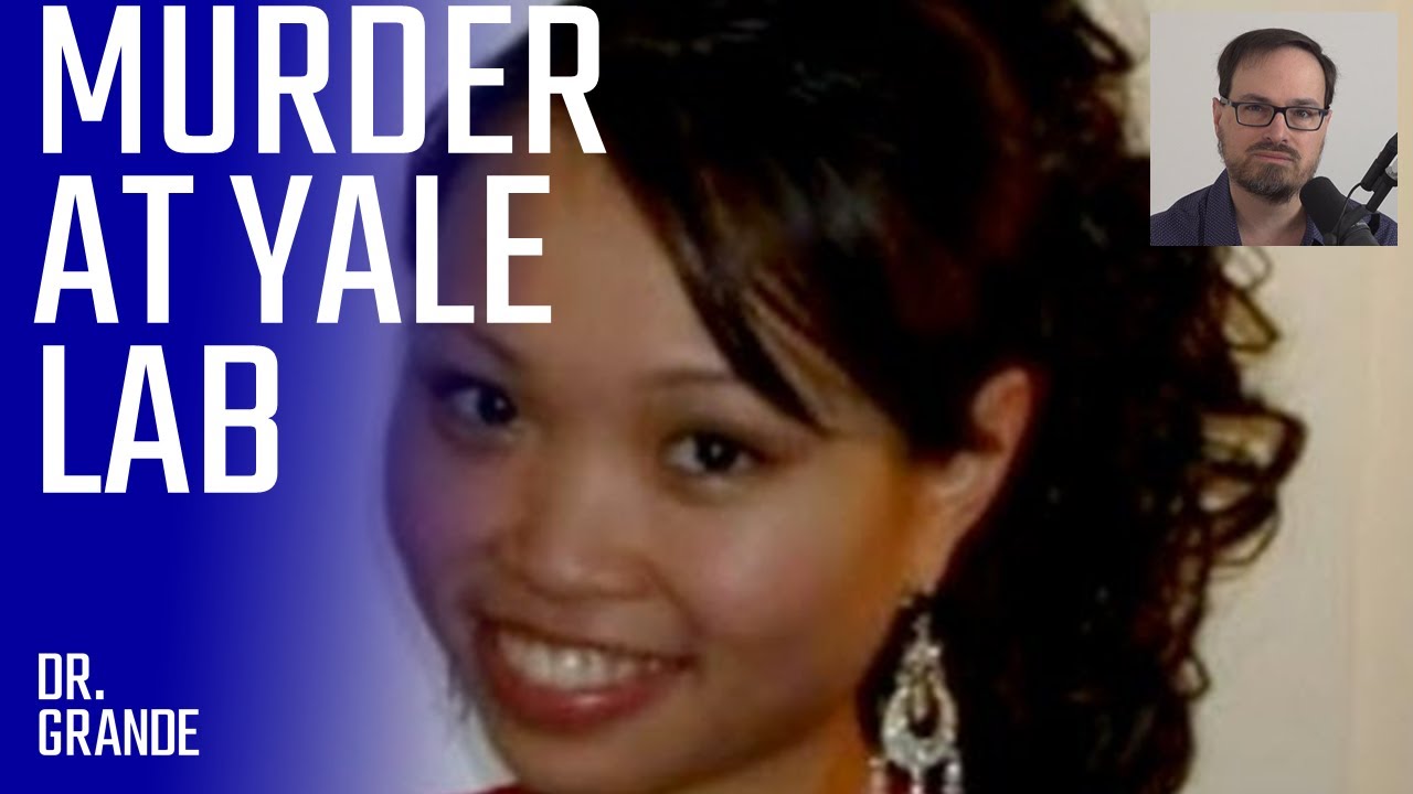 Yale PhD student murdered 5 days before wedding: Annie Le and Raymond ...