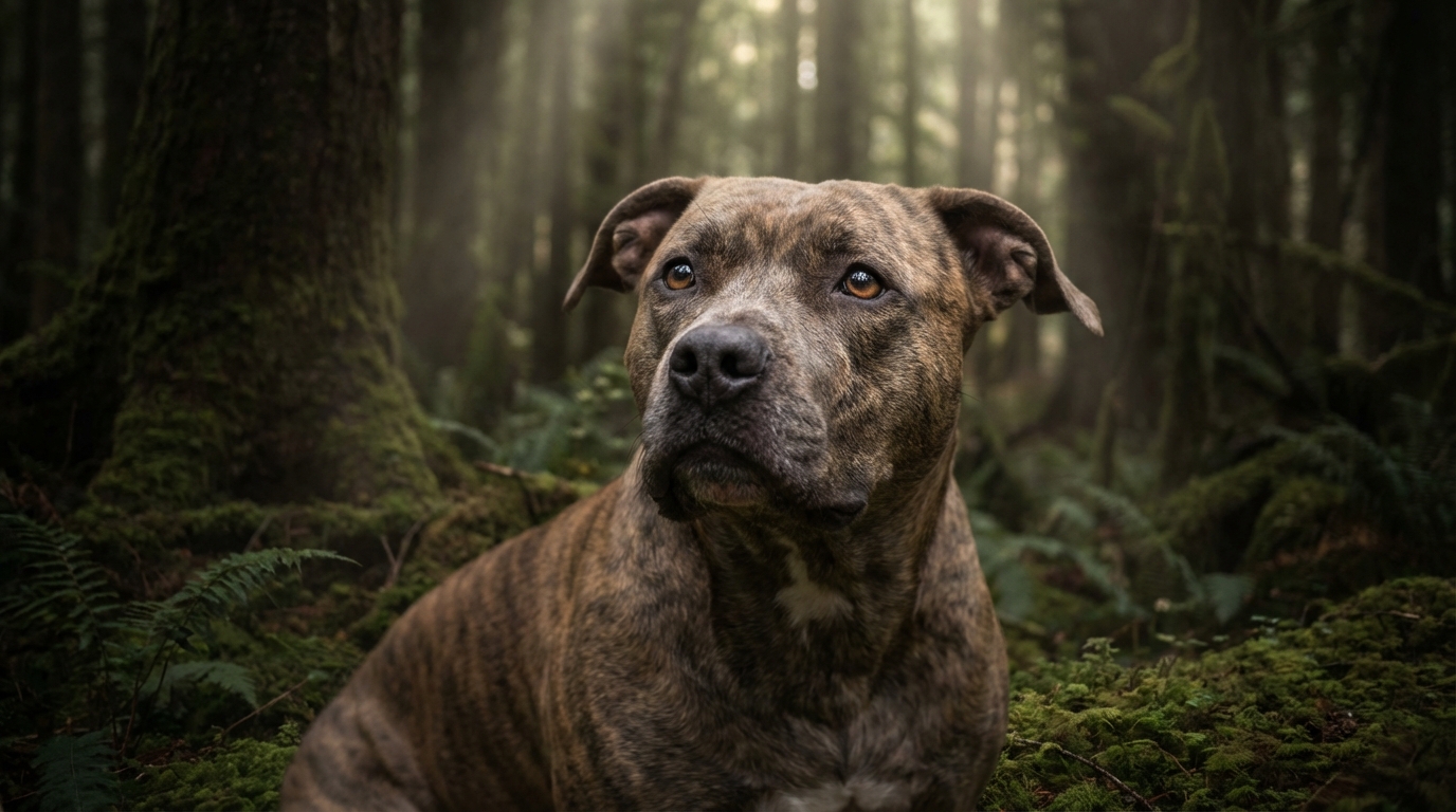 Son chien est accusé d’avoir tué sa compagne enceinte : des doutes ...