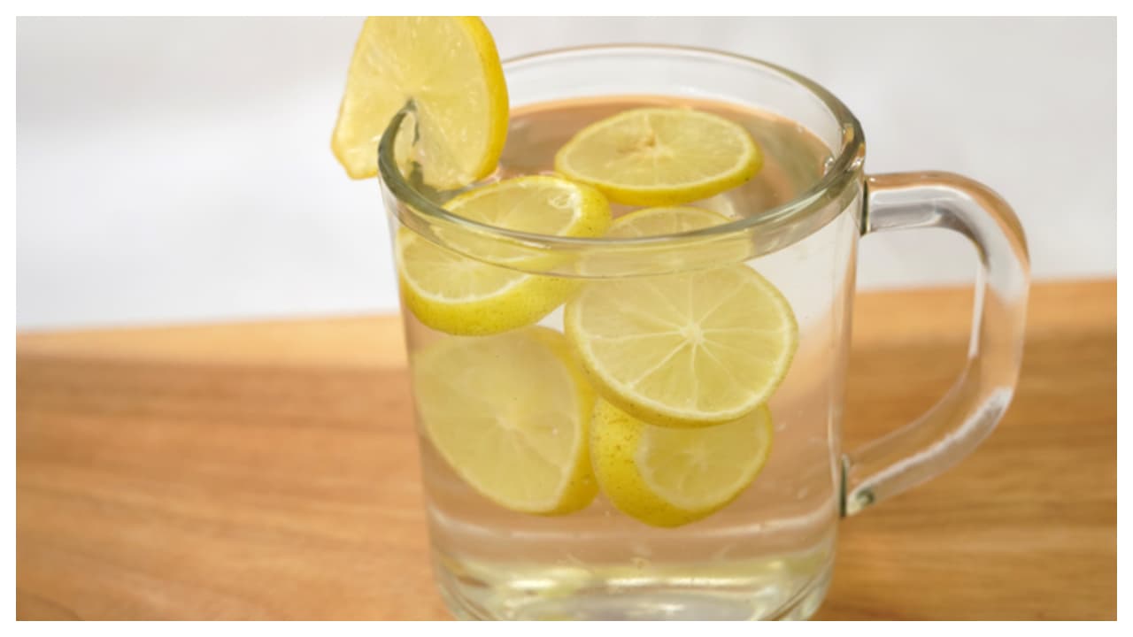 Glowing skin: 5 super drinks to boost natural radiance and healthy glow