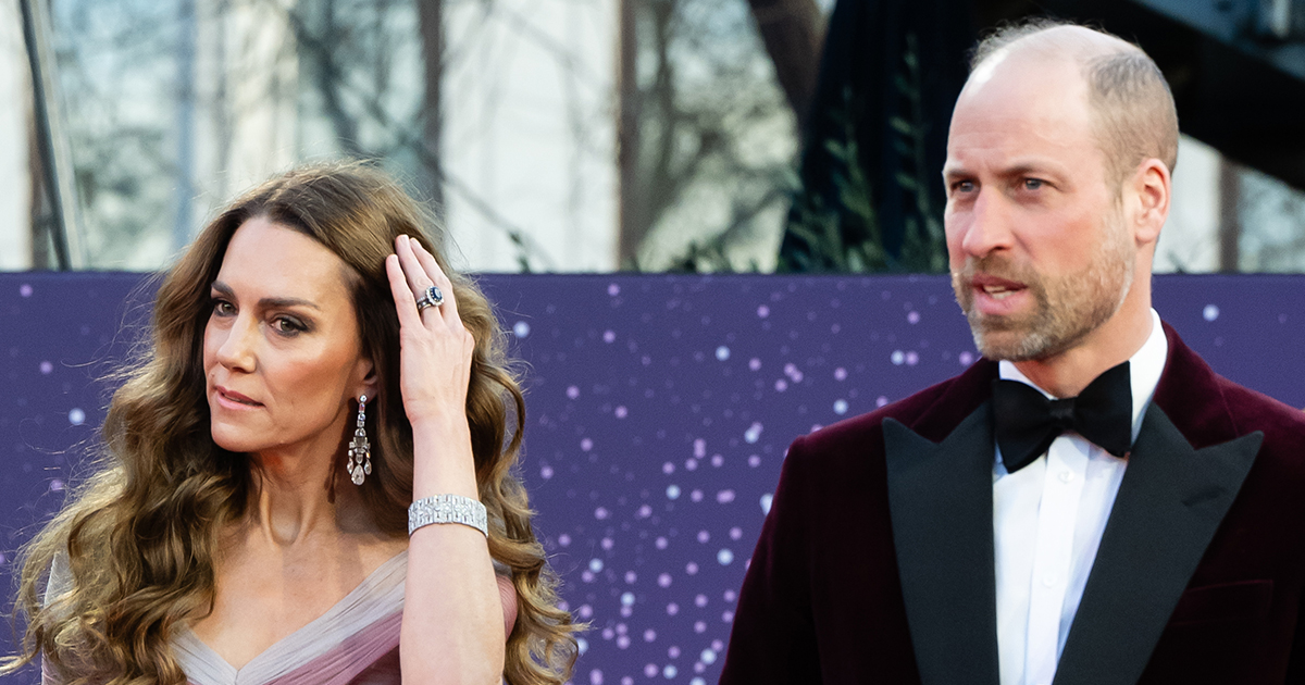 Prince William’s sharp 3-word warning to Kate Middleton after Andrew’s ...