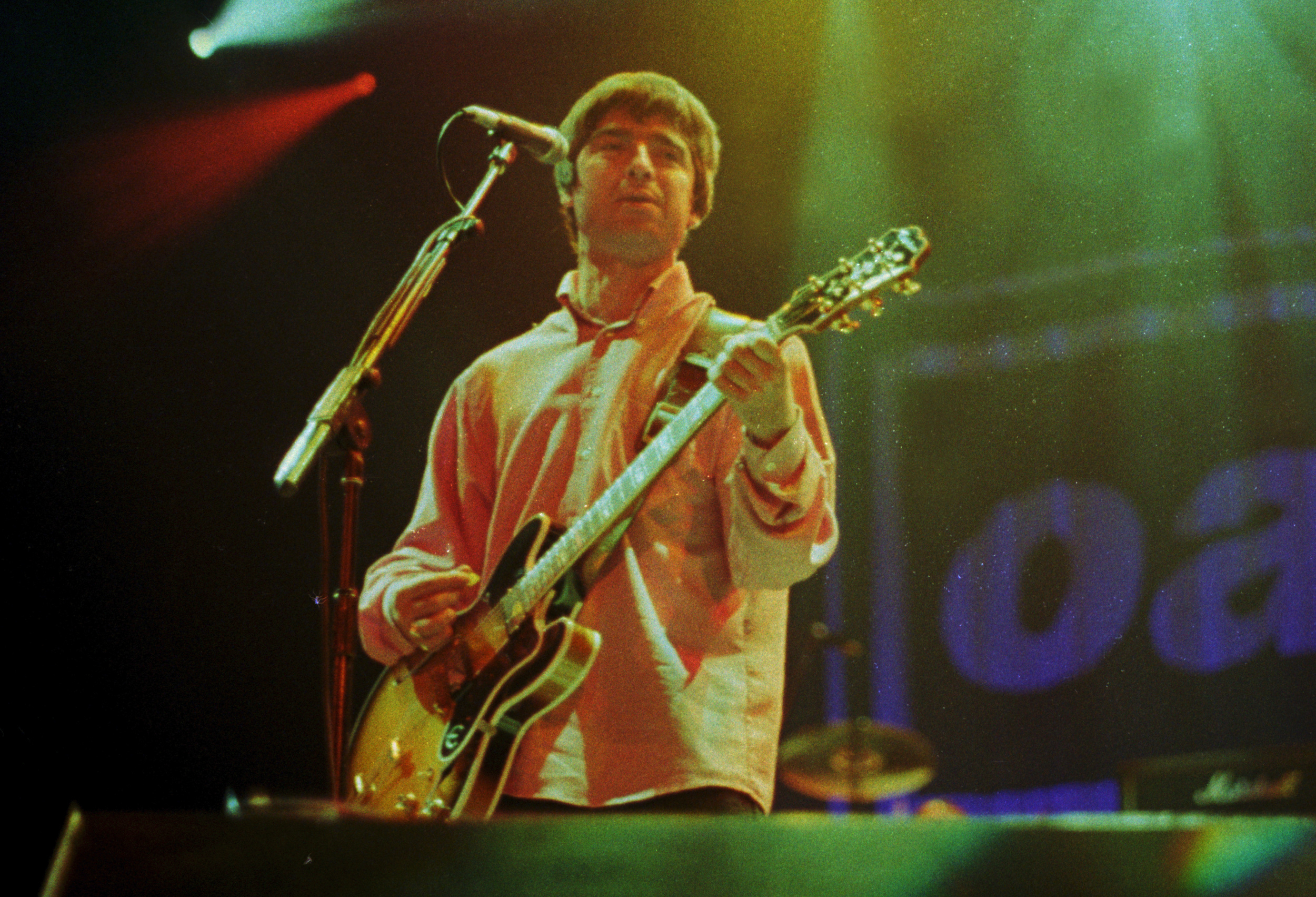 Popular songs that weren't sung by the band's lead singer