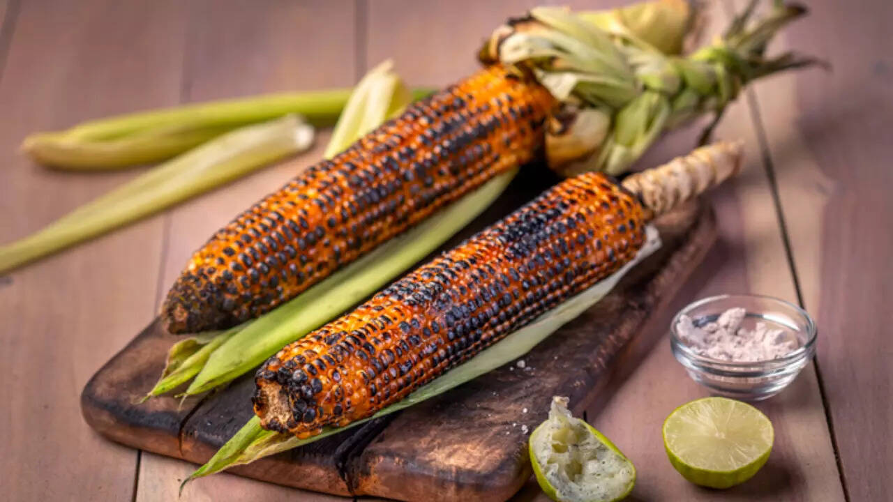 10 tasty, safe, and healthy street foods to enjoy across India