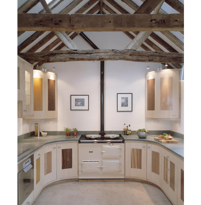 How to make a smaller home feel richer and more expensive