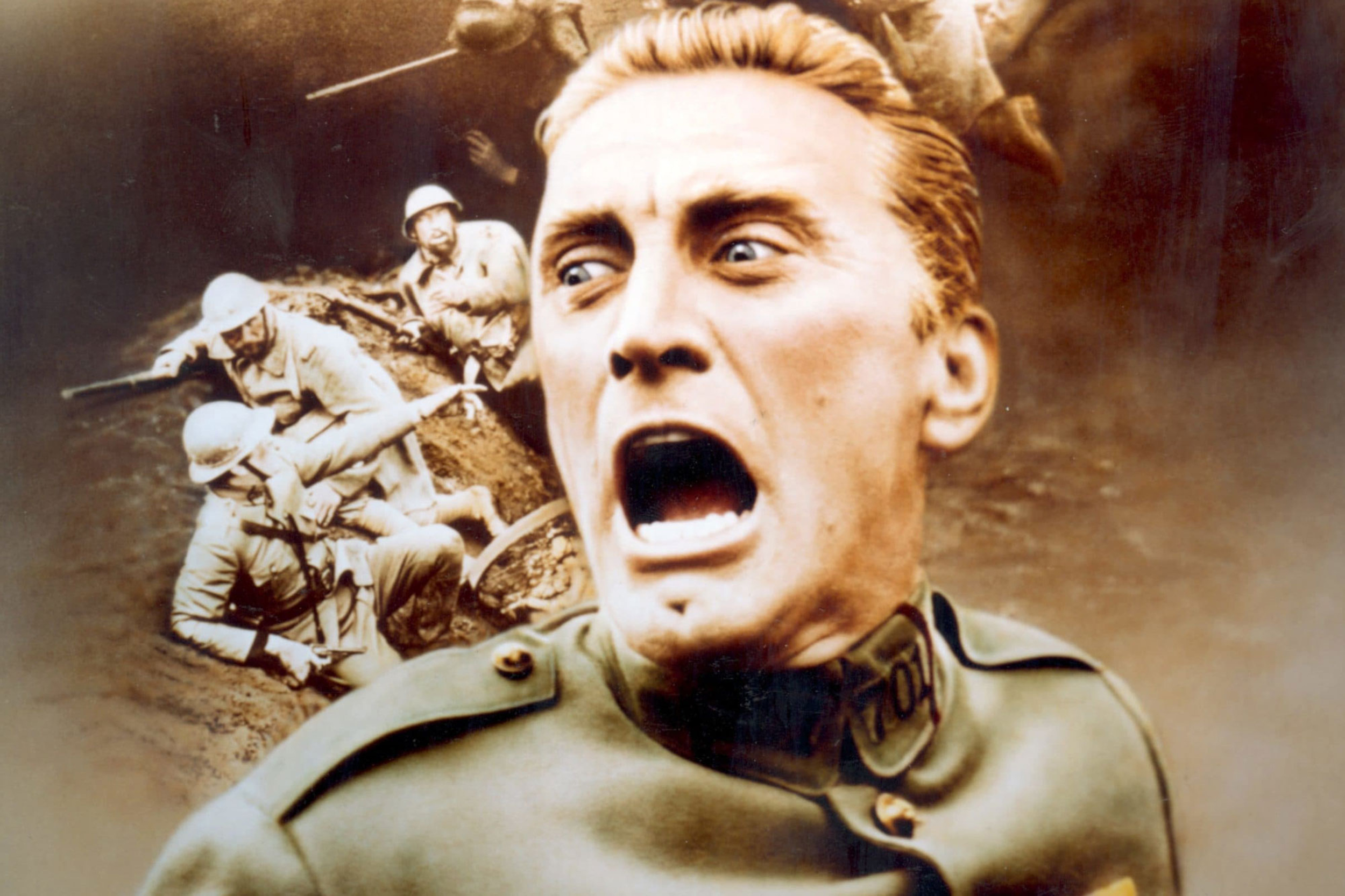 25 lesser-known war films everyone should see at least once