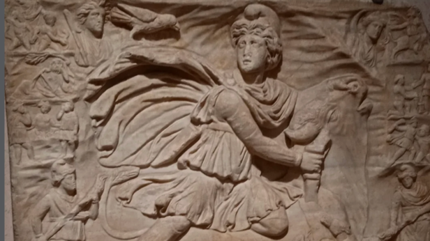 4 lost religions of the ancient world you never knew existed