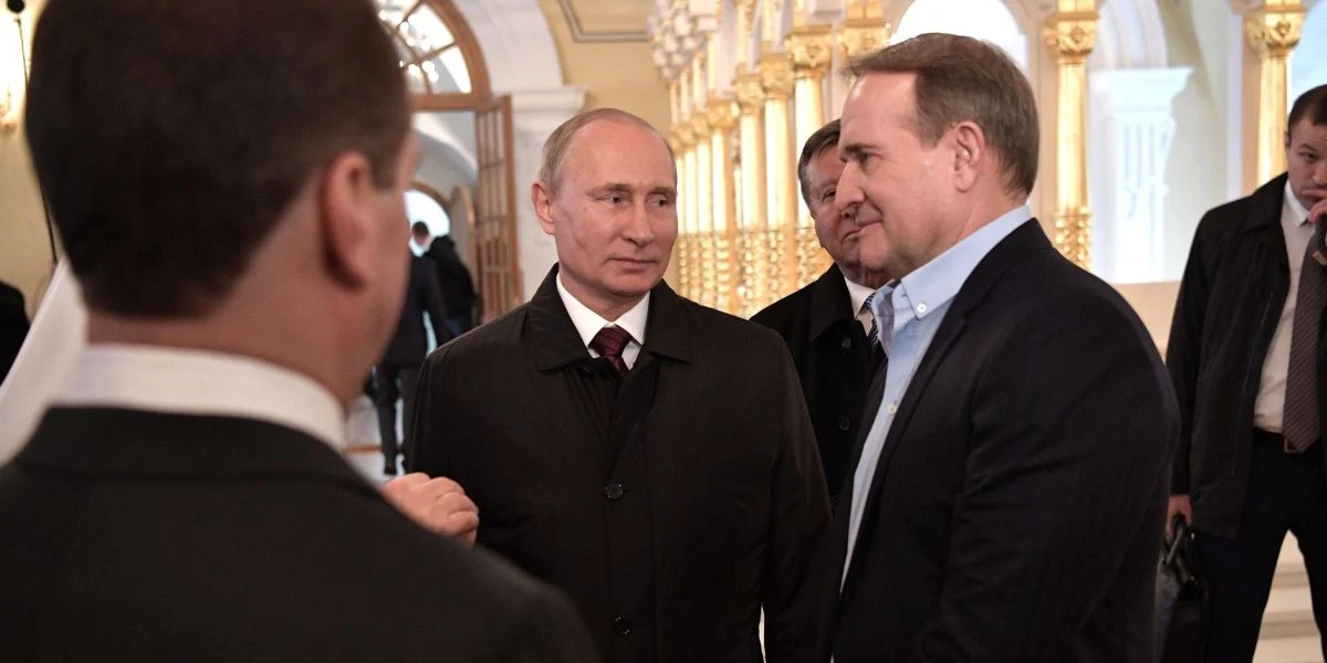 Putin’s 21-year-old goddaughter takes control of oligarch family empire