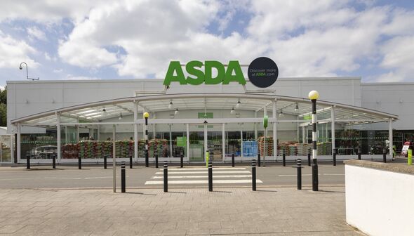 Asda announces huge new £2.5m change at UK supermarkets