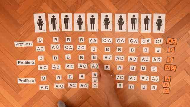 What the 2000 election revealed about a fatal flaw in voting systems