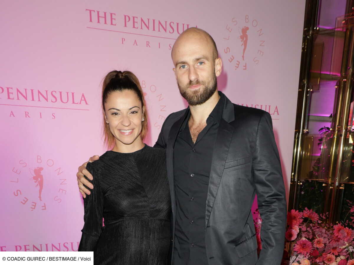 « Je n'y arrive pas du tout » : François Alu papa, il se confie sur ce ...